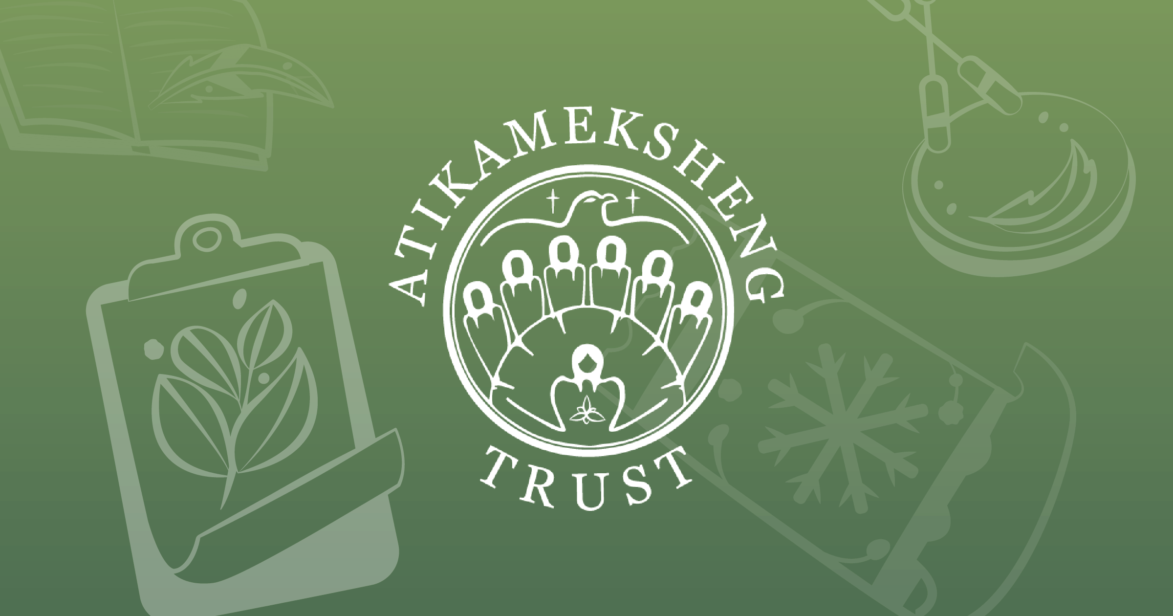 Contact Atikameksheng Trust